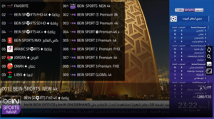 TERA 4K - IPTV Subscriptions